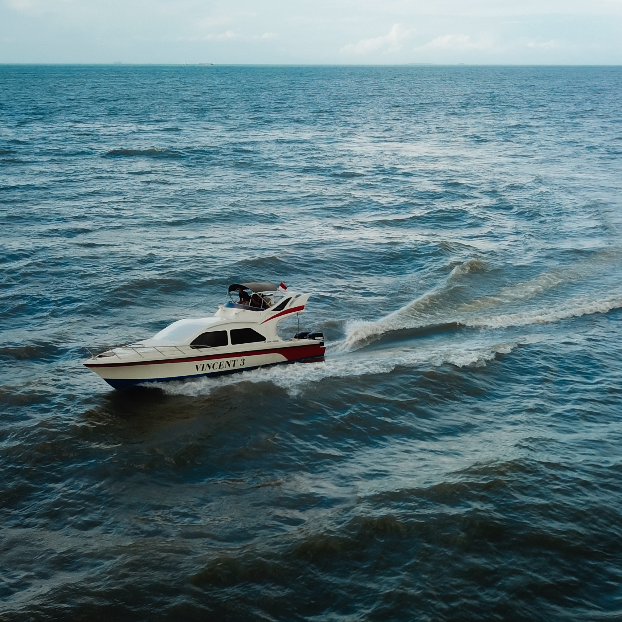 Sea Leader Marine