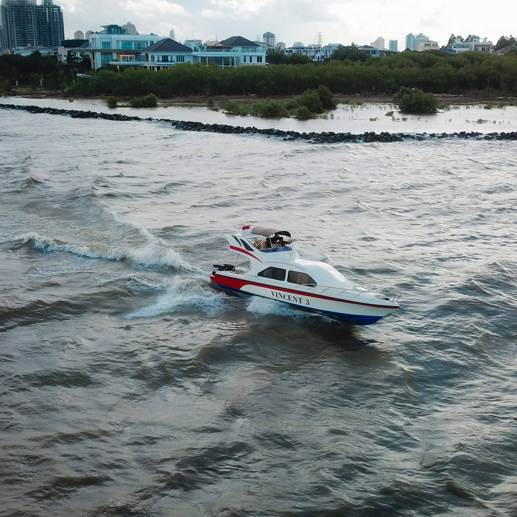 Sea Leader Marine