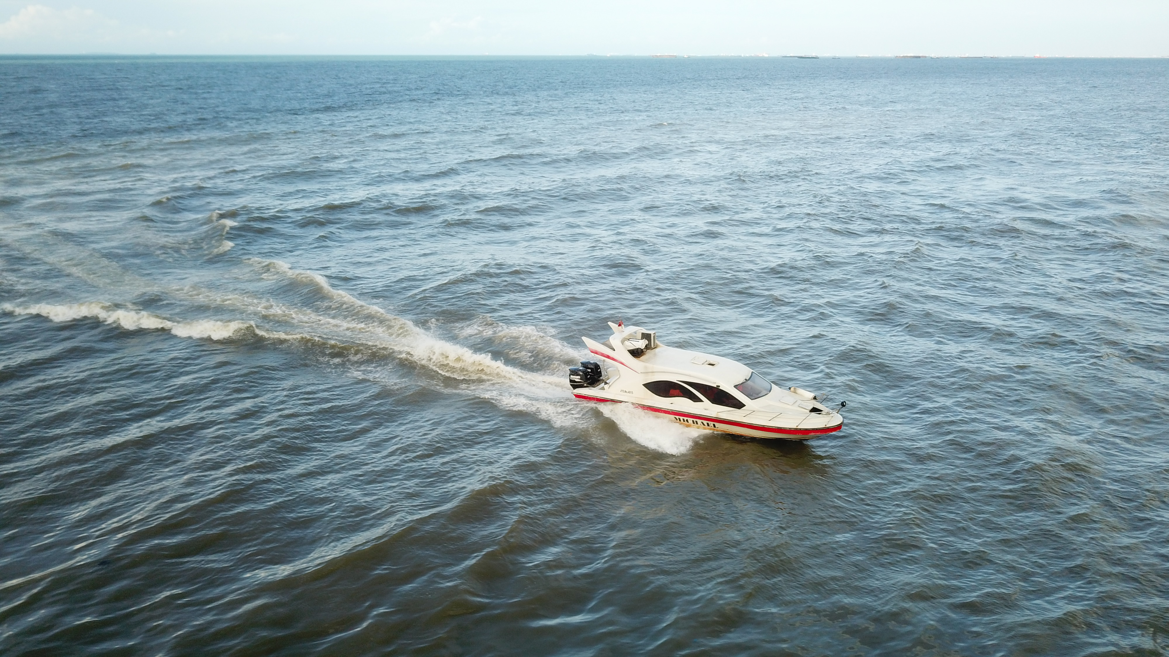 Sea Leader Marine